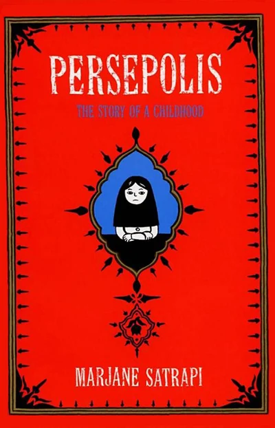 Persepolis