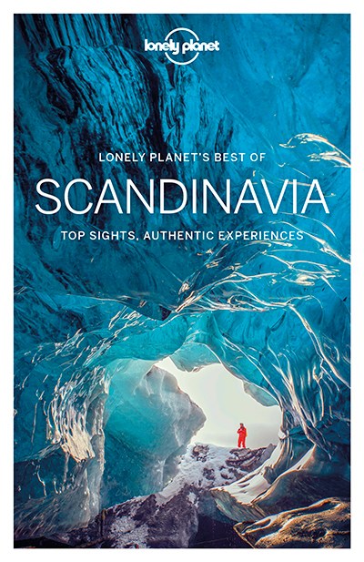 Lonely Planet Best Of Scandinavia