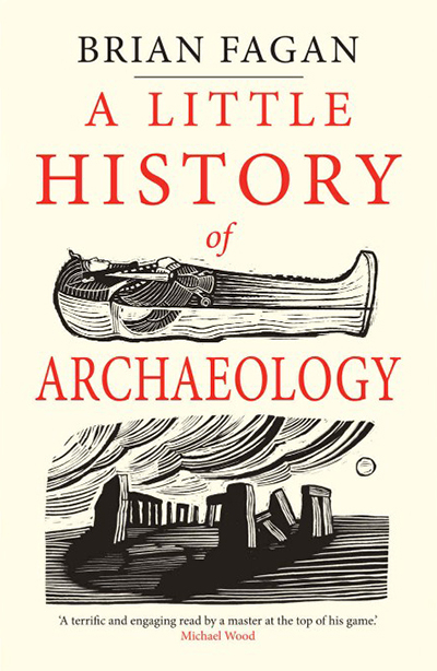 Little History Of Archaeology