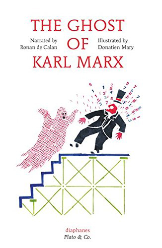 The Ghost Of Karl Marx