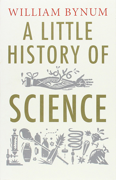 A Little History Of Science