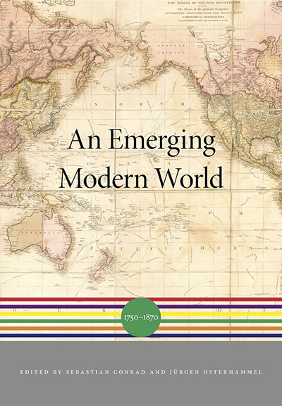 An Emerging Modern World: 1750–1870