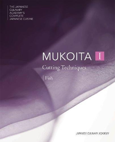 Mukoita - Cutting Techniques I: Fish