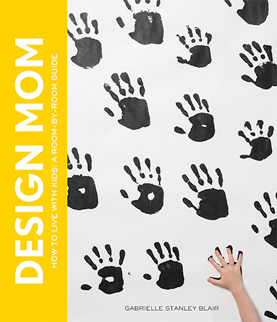 Design Mom: How To Live With Kids