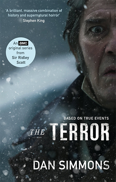 The Terror: TV Tie-In