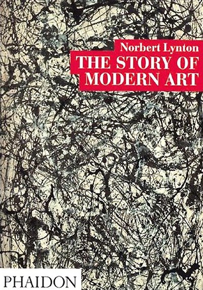 The Story Of Modern Art