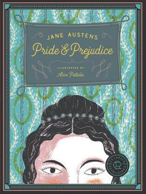 Classics Reimagined: Pride And Prejudice