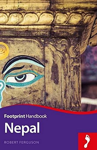 Nepal (Footprint Handbook)