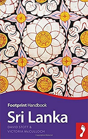 Sri Lanka (Footprint Handbook)