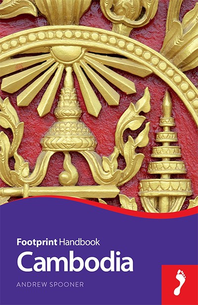 Cambodia Footprint Handbook