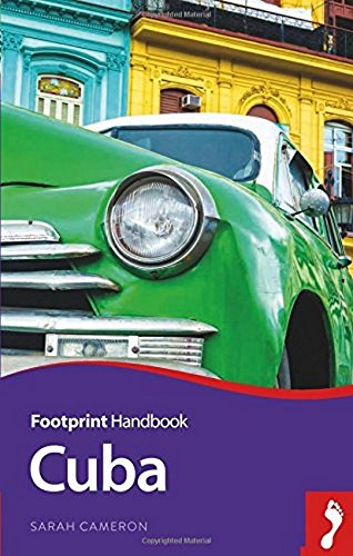 Cuba Footprint Handbook