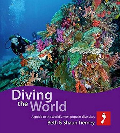 Diving The World (Footprint Activity & Lifestyle)