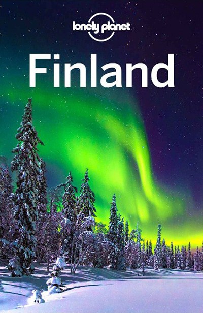 Lonely Planet Finland (Travel Guide)