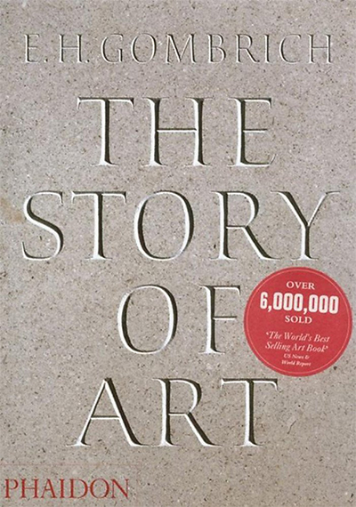 The Story Of Art