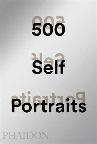 500 Self-Portraits