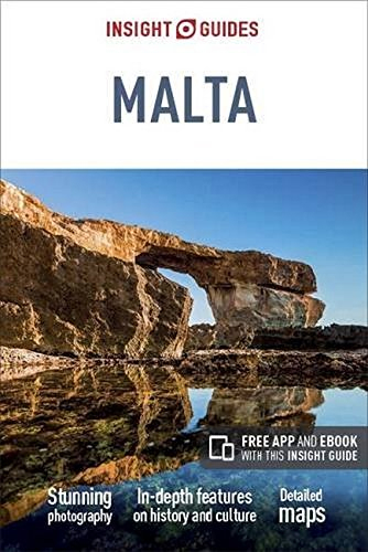 Insight Guides Malta