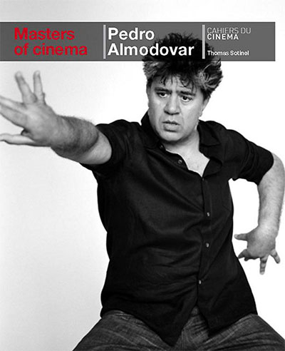 Almodovar, Pedro (Masters Of Cinema Series)