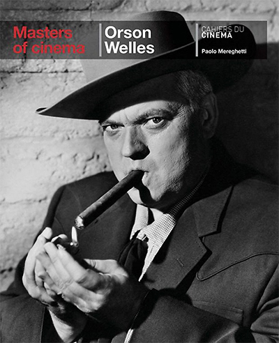 Masters Of Cinema: Orson Welles