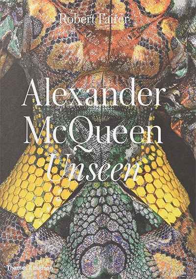 Alexander Mcqueen: Unseen