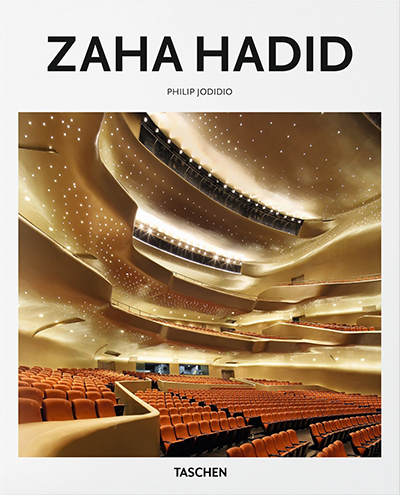 Zaha Hadid (Basic Art Series 2.0)