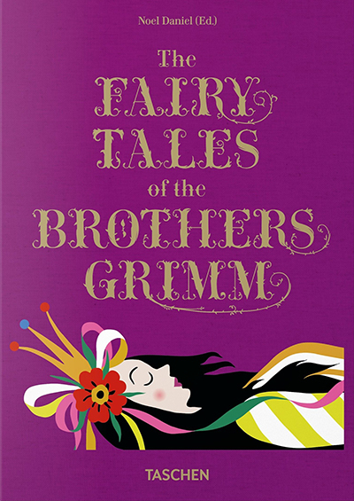 The Fairy Tales Of The Brothers Grimm