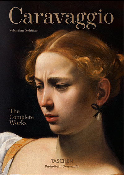 Caravaggio: The Complete Works