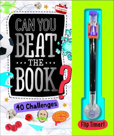 Can You Beat The Book?