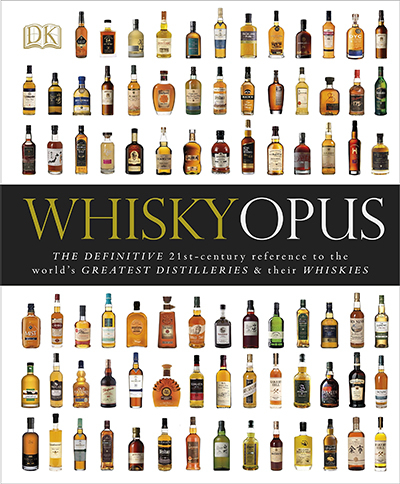 Whisky Opus (DK)