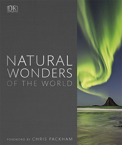 Natural Wonders Of The World (DK)