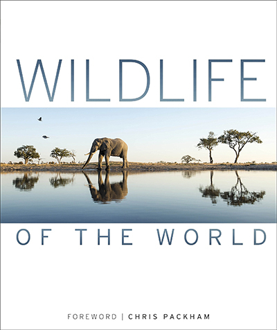 Wildlife Of The World (DK)