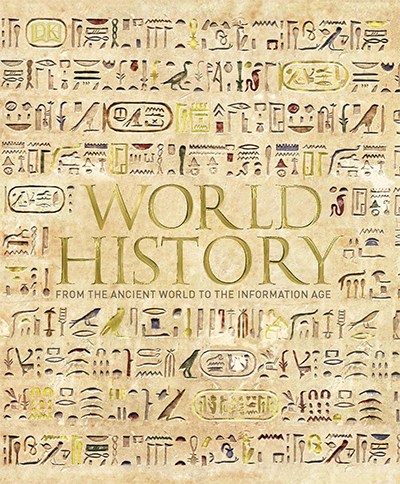 World History: From The Ancient World To The Information Age