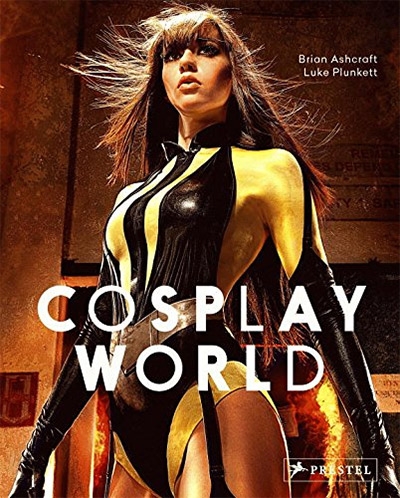 Cosplay World