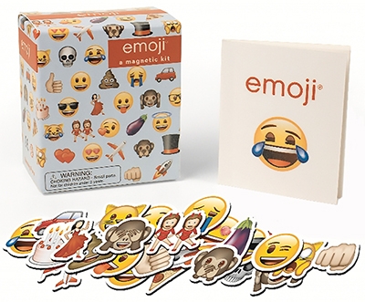 Emoji: A Magnetic Kit