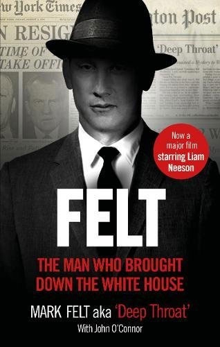 Felt: The Man Who Brought Down The White House