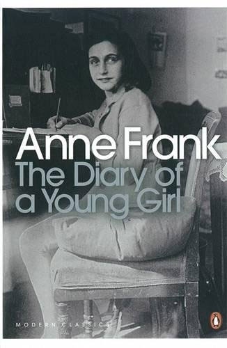 The Diary Of A Young Girl: The Definitive Edition (Penguin Modern Classics)