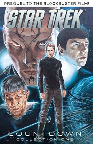 Star Trek - Countdown Collection, Volume 1