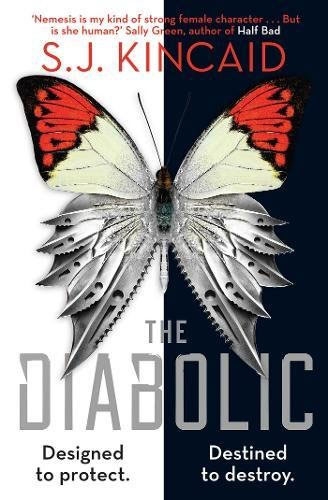 The Diabolic (Diabolic 1)