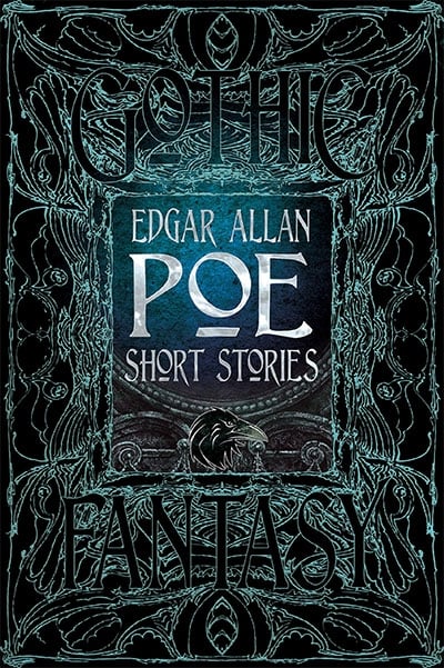 Edgar Allan Poe Short Stories