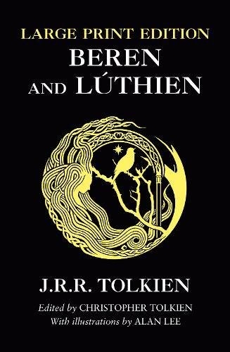 Beren And Luthien