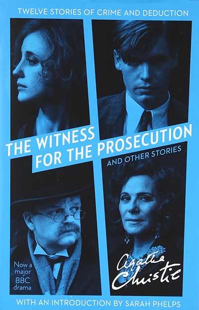 The Witness For The Prosecution