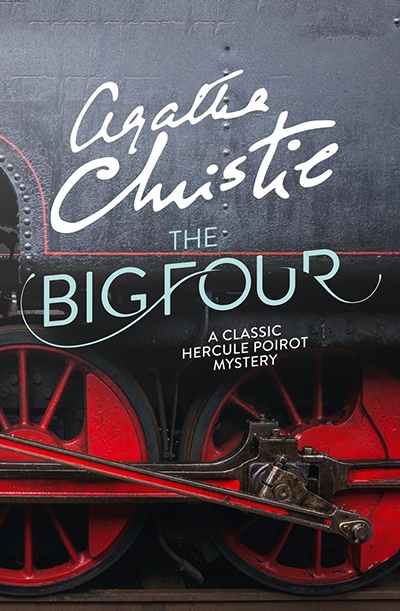 The Big Four (Poirot)