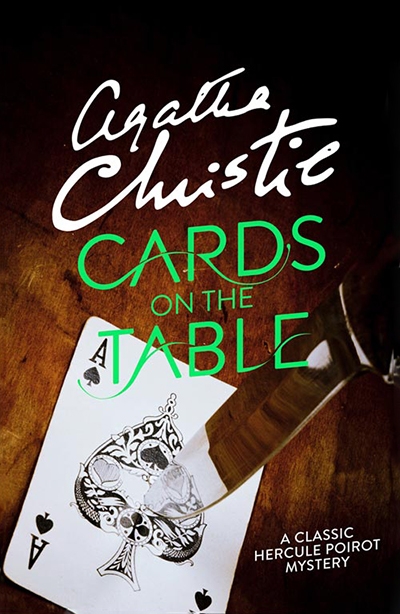 Cards On The Table (Poirot)