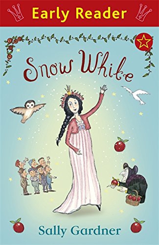 Snow White (Early Reader)