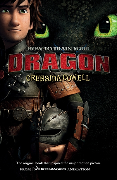 How To Train Your Dragon: How To Train Your Dragon : The Original Book