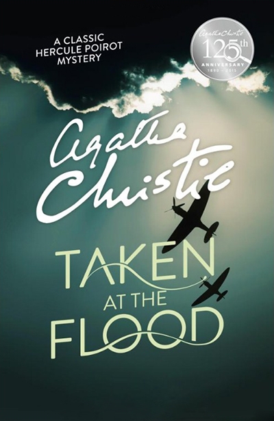 Taken At The Flood (Poirot)