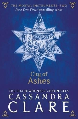 The Mortal Instruments 2: City Of Ashes