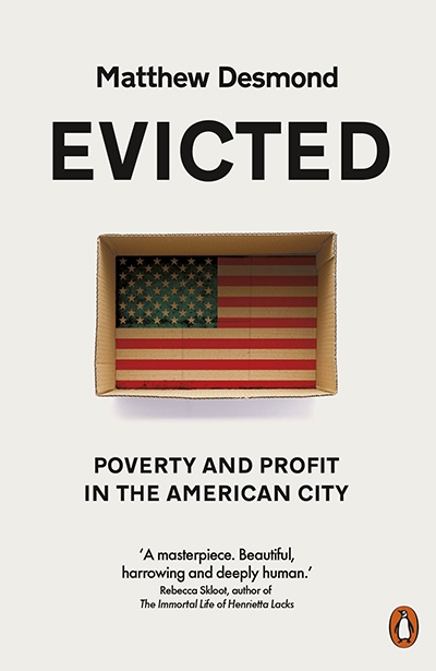 Evicted: Poverty And Profit In The American City