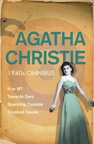 1940s Omnibus (The Agatha Christie Years)