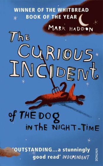 Curious Incident Of Dog In Night