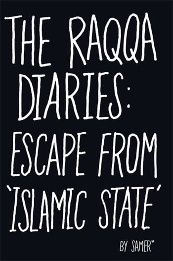 The Raqqa Diaries: Escape From Islamic State